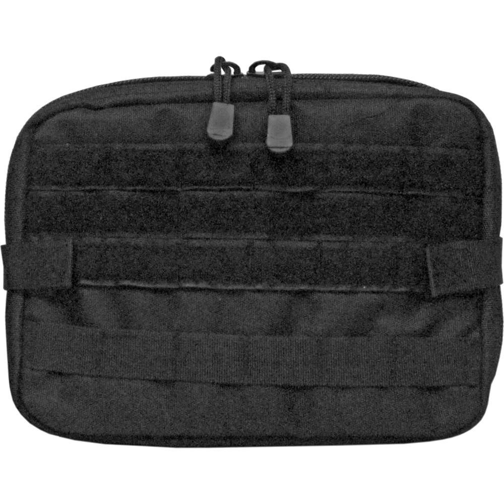 Durable Large MOLLE Tactical Pouch: Organize IFAK | EmergencyKits.com