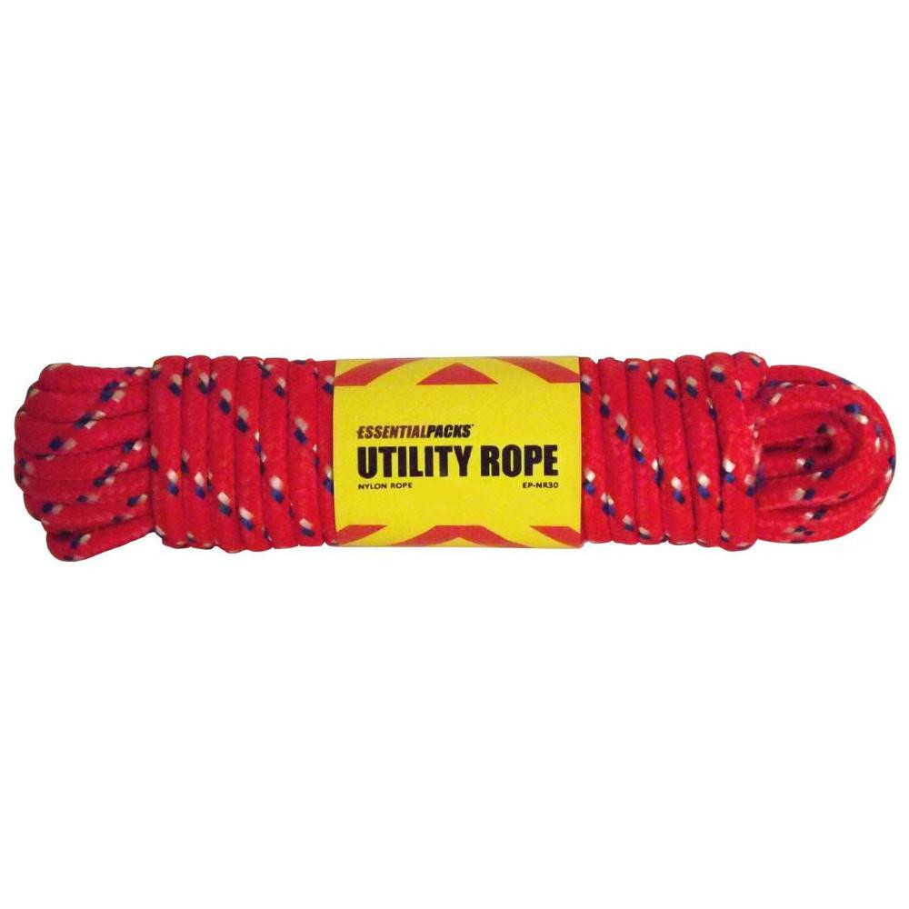 Nylon Rope - 50' - EmergencyKits.com