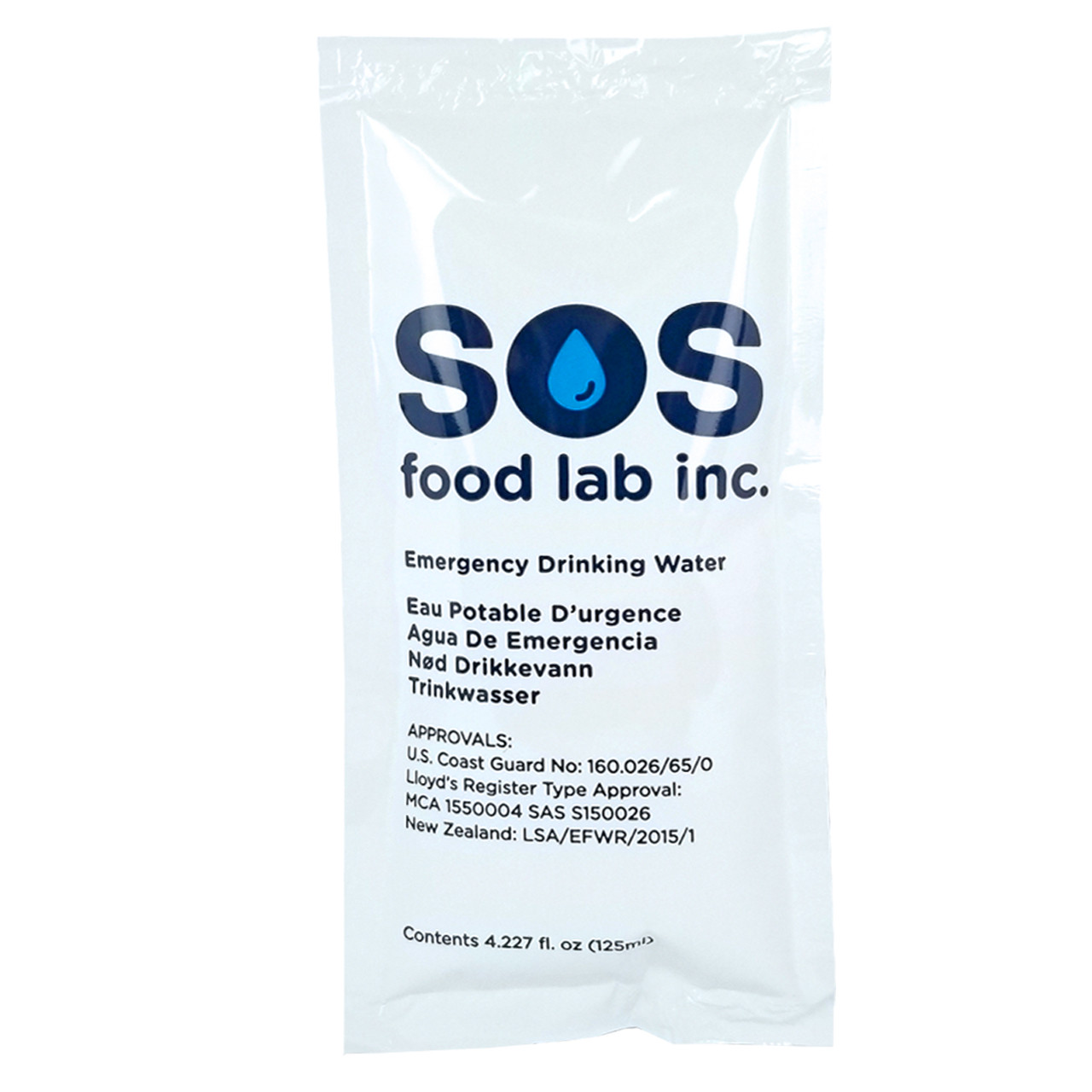 EmergencyKits.com | Emergency Water Supply Module for Schools (100 ...