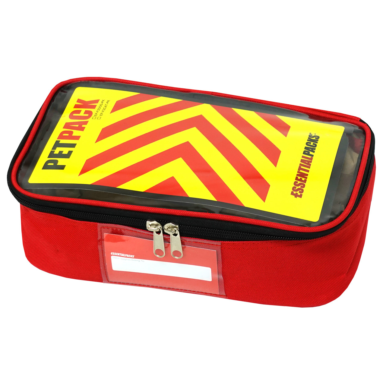 PetPack for Dog - EmergencyKits.com