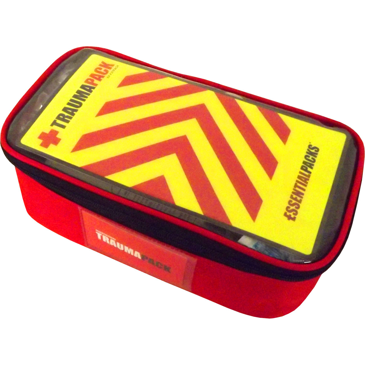 Standard TraumaPack - EmergencyKits.com