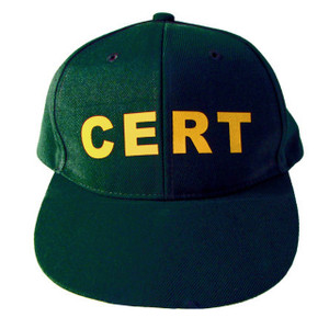 Premium CERT Kit - EmergencyKits.com