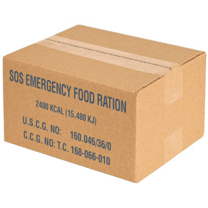 EmergencyKits.com | Emergency Food Bars