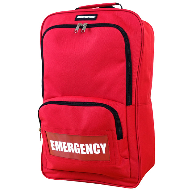 Standard Emergency Backpack