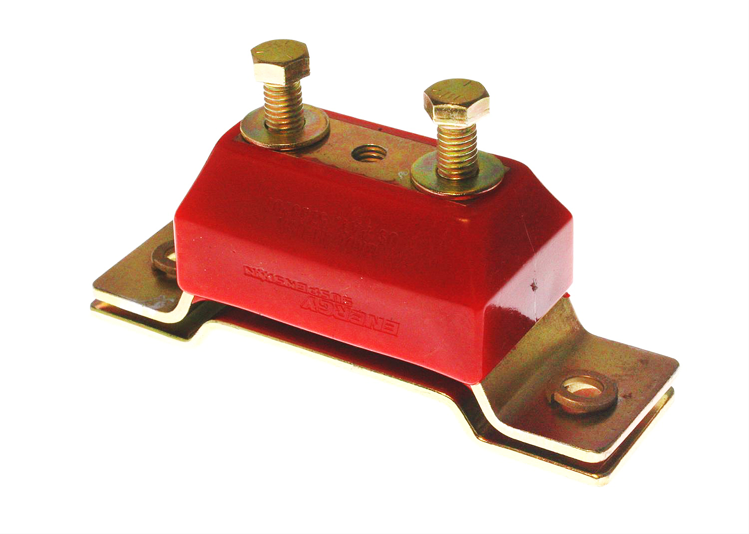 Stifflers Crossmember Ford PolyurethaneTransmission Mount 4.1104