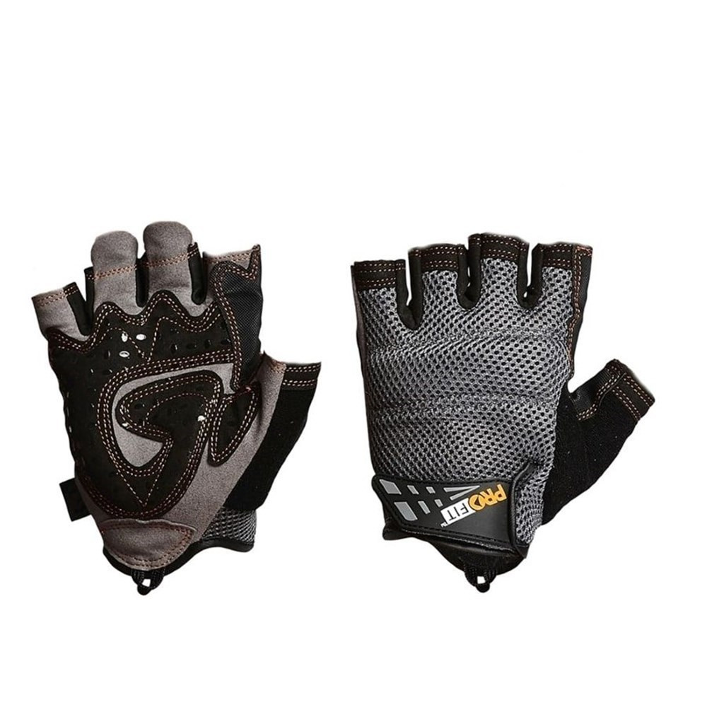 Pro Choice Profit Fingerless Glove -PF