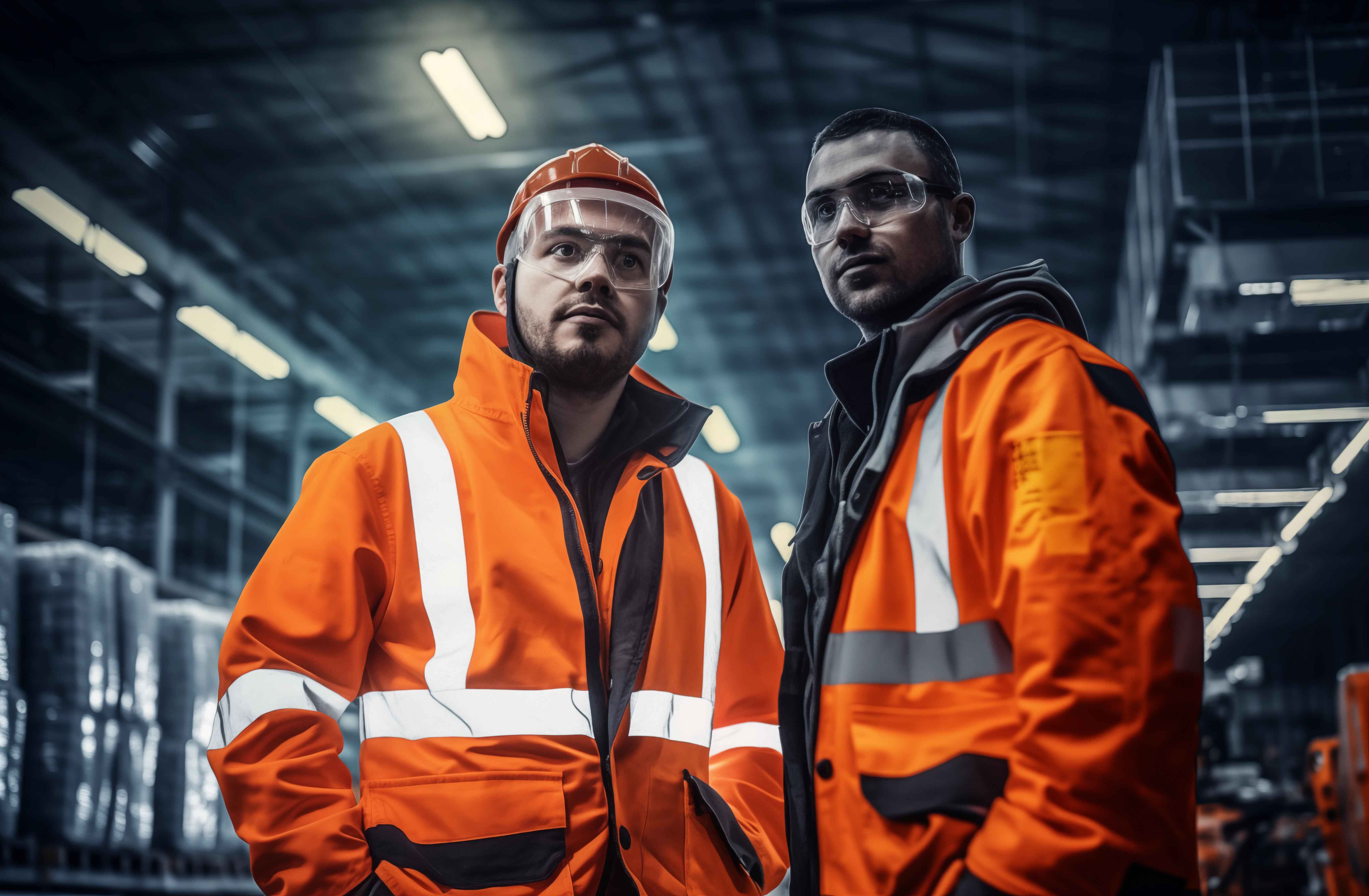 Workwear Made Simple: How to Choose the Best work clothes Stores ...