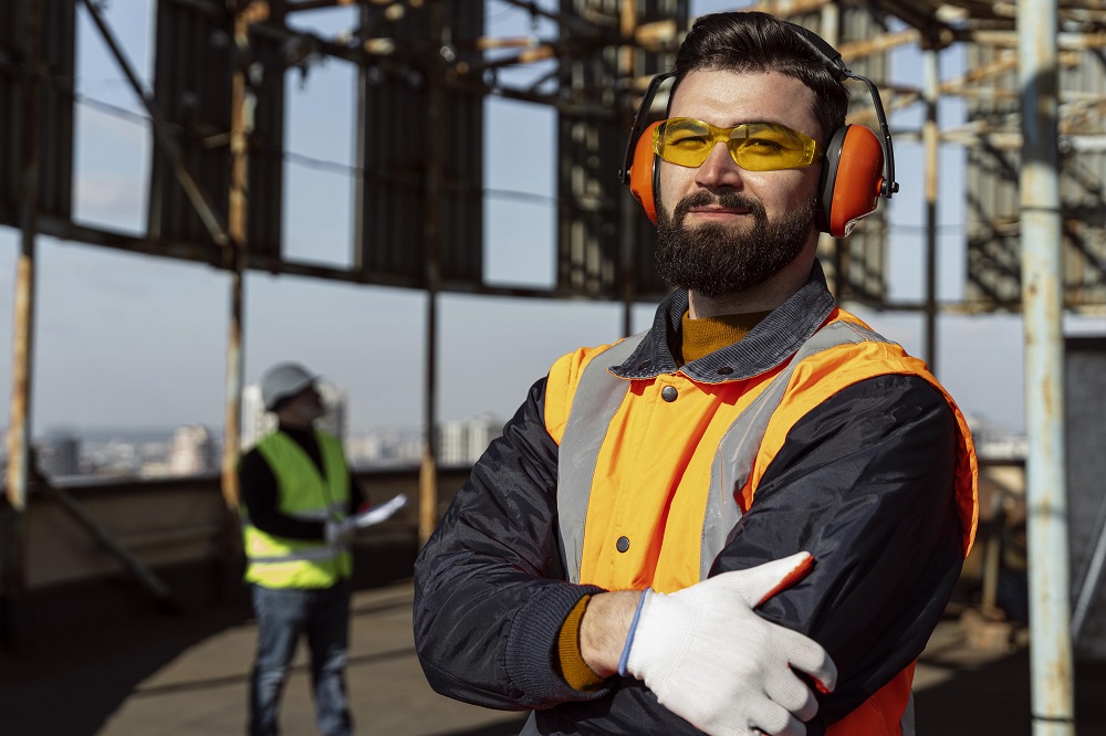 The Ultimate Guide to Hi-Vis Workwear: Safety, Style, and Functionality ...