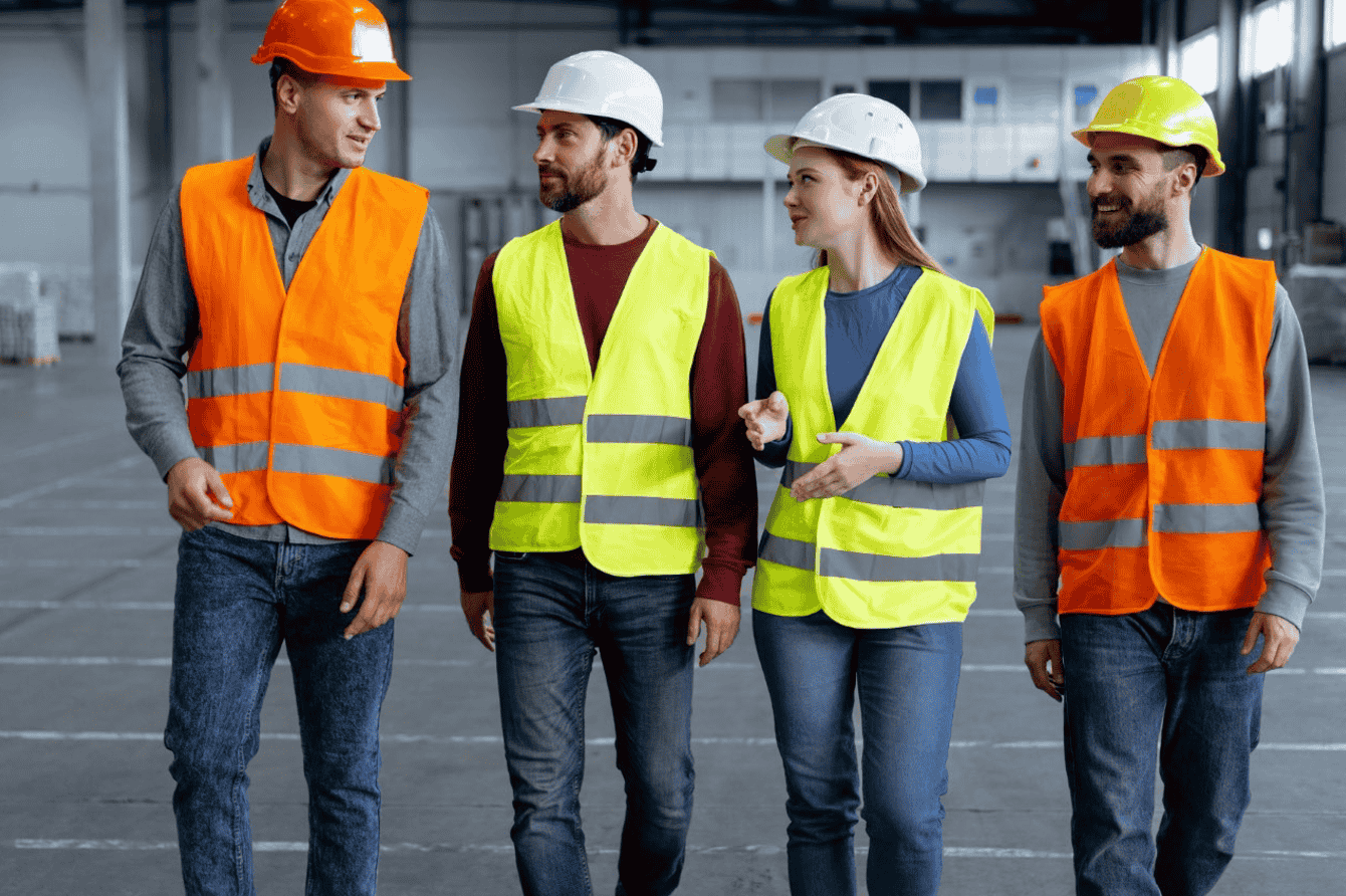 Eco-Friendly Work Clothes Shops: Can Safety and Sustainability Go Hand ...