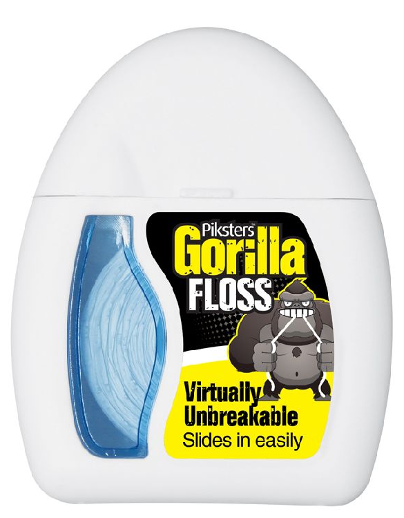 Floss - Floss Handles - KleenTeeth