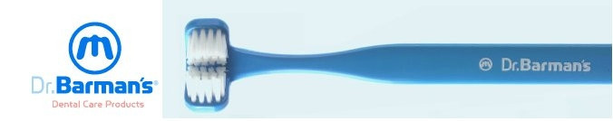 Other - Dr Barman's Super Brush - KleenTeeth