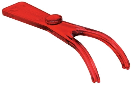 GUM Butler FlossMate: Ergonomic Flossing Handle for Effortless Dental ...