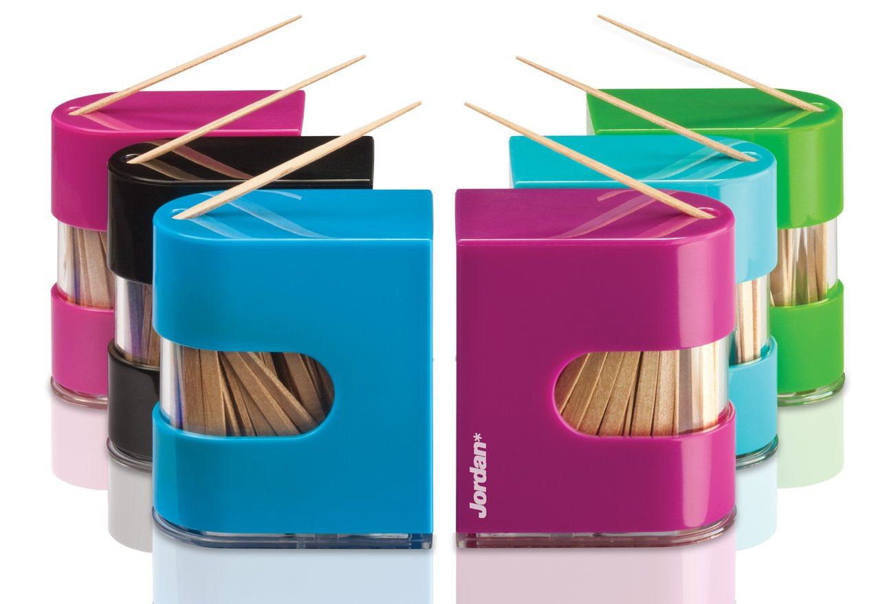 Inter Dental Sticks - Wooden - KleenTeeth