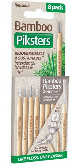 Piksters Interdental Brushes