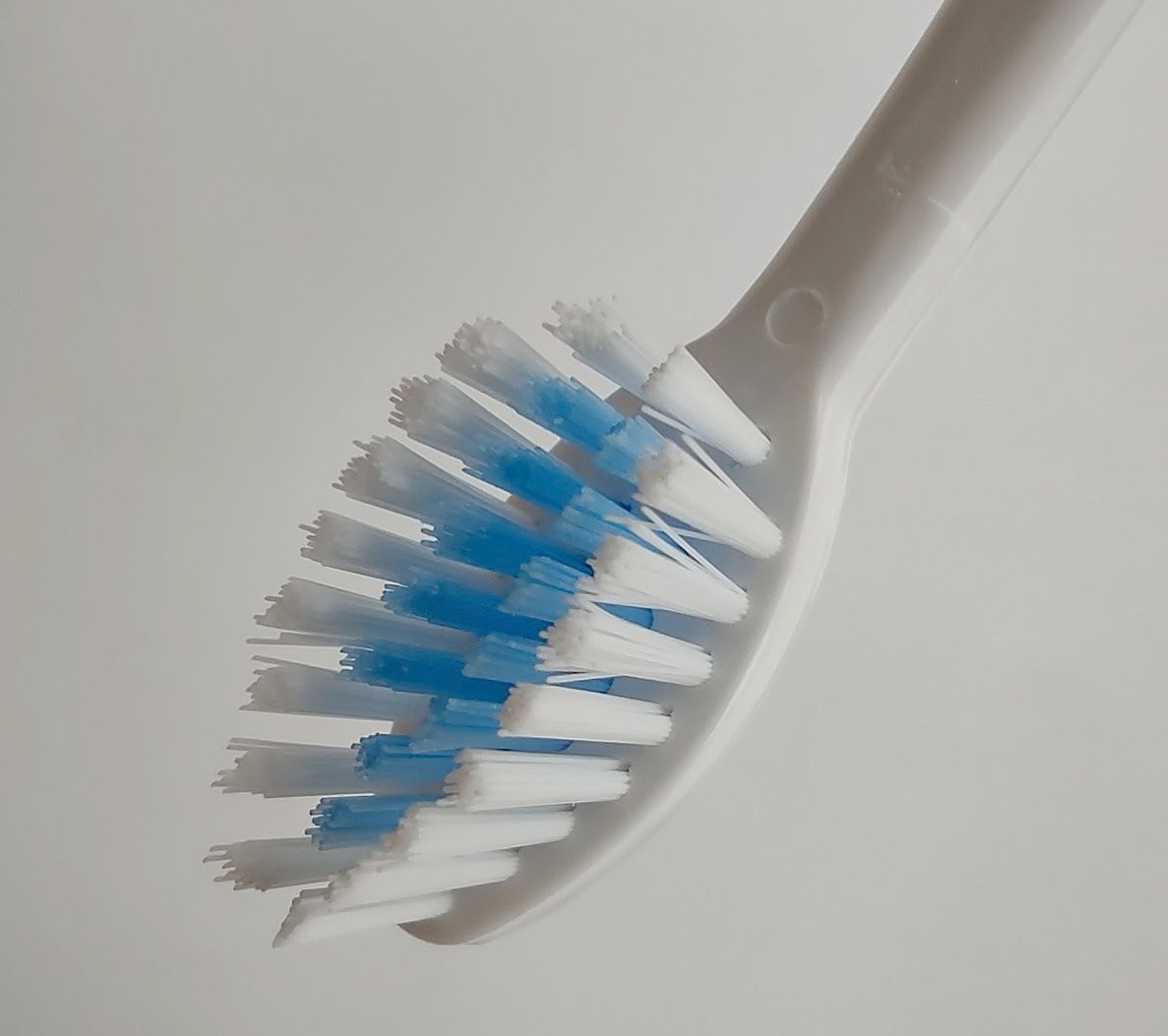 GUM Orthodontic Toothbrush