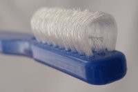 Collis Curve Toothbrushes - Special Curved Bristles help with excellent ...