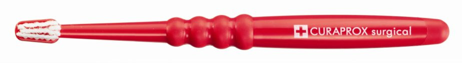 Curaprox CS Surgical Mega Soft Toothbrush - KleenTeeth