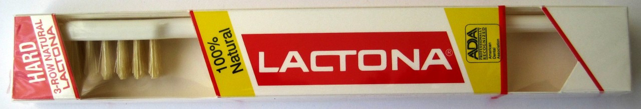 Lactona - KleenTeeth