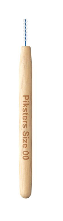 Piksters Interdental Brushes