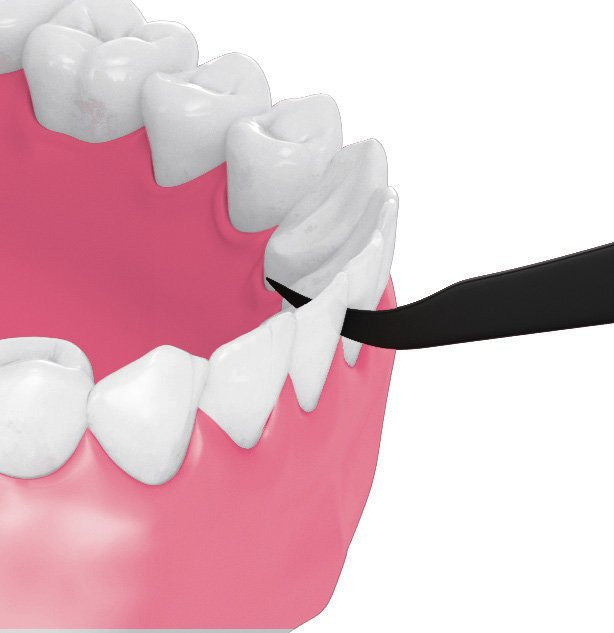 Piksters Eco Floss Picks – 30 Pack of Strong, Shred-Resistant Dental ...