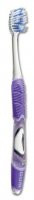 GUM 524 Technique Deep Clean Soft Full Head Toothbrush - KleenTeeth