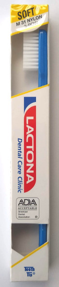 Lactona Products - KleenTeeth