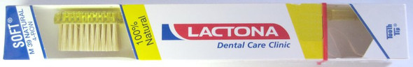 Lactona Products - KleenTeeth