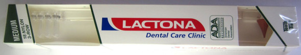 Lactona Products - KleenTeeth