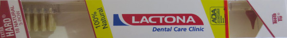 Lactona Products - KleenTeeth