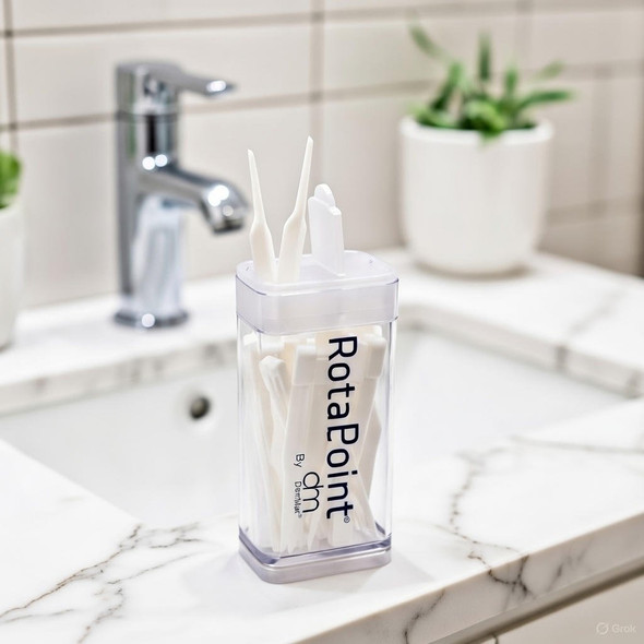 Inter Dental Sticks - KleenTeeth
