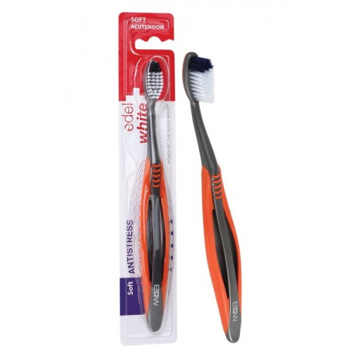 Edel+White Expanding Floss