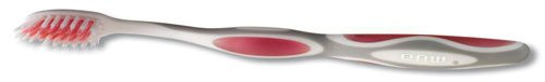 GUM® 505 Summit+ Soft Compact Head Toothbrush: Advanced Plaque Removal ...