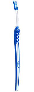 Oral B Interdental Brush System Replacement Handle - KleenTeeth