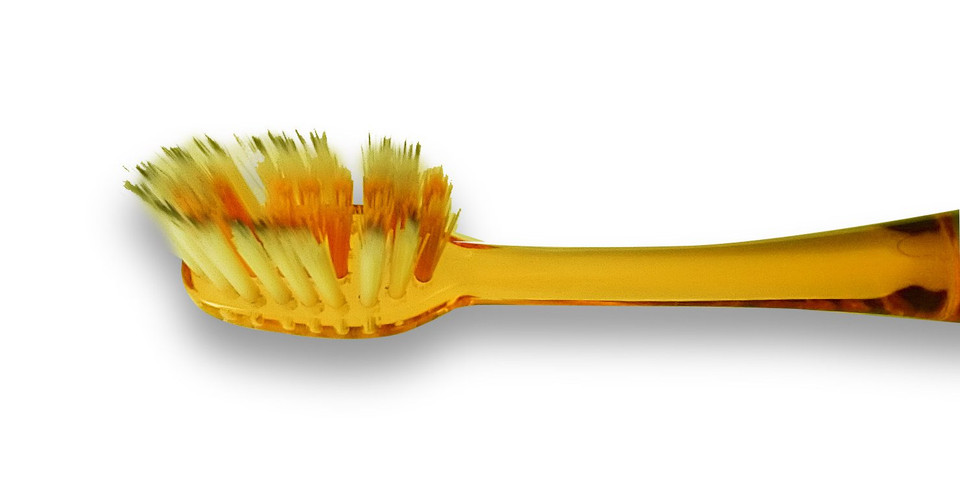 GUM® 525 Technique Deep Clean Soft Compact Toothbrush: Professional ...