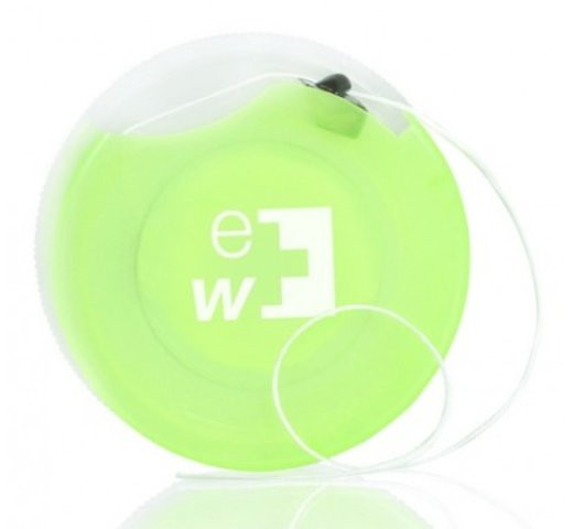 Edel+White Expanding Floss