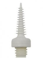 Sulcabrush with 2 replacement tips