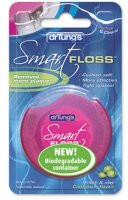 Dr. Tung's Expanding Smart Floss - KleenTeeth