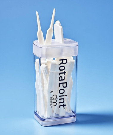 Rotadent Rota-Point Interdental Cleaners | Professional-Grade Plaque ...