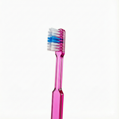 Oral-B Indicator Soft Ultra-Compact Head Toothbrush | End-Rounded ...