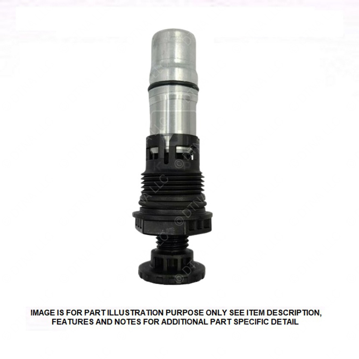 A4720901950 - PRIMER HAND PUMP DD13 DD15 - FUEL FILTER CL5 HDEP EPA10 ...