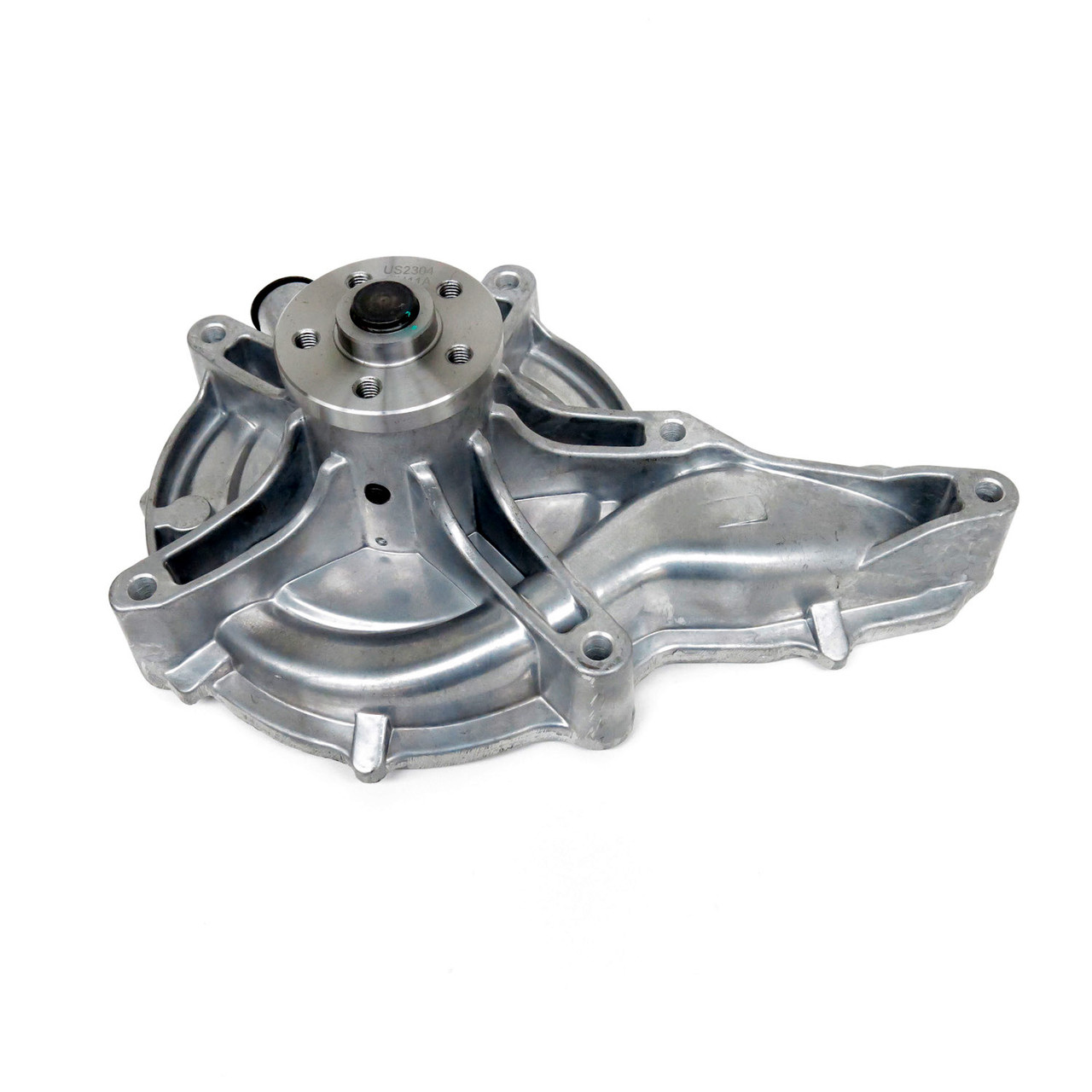 RW2010 - WATER PUMP VOLVO MACK - Harbor Truck Parts
