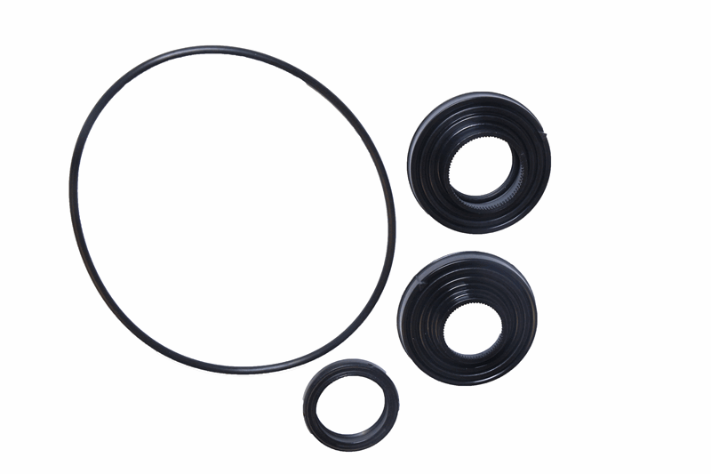 S-23634 - STEERING GEAR BOX INPUT SHAFT KIT, VOLVO, INTER - Harbor ...