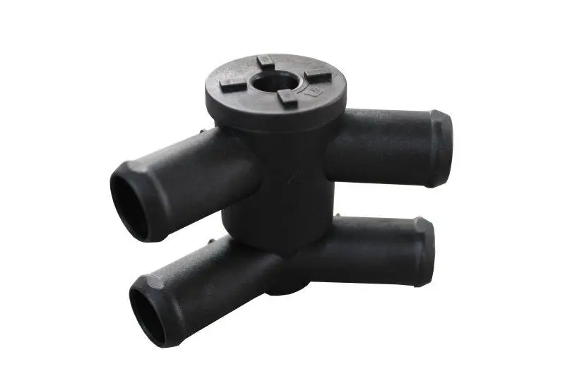20989415 - Heater Hose Valve connection VOLVO D13 VNL - Harbor Truck Parts