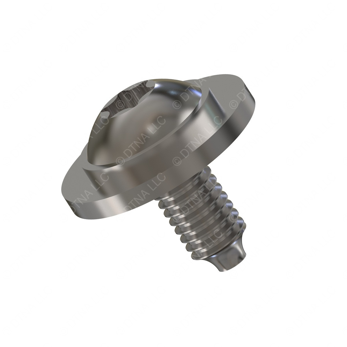 23-13602-016 - SCREW - Harbor Truck Parts