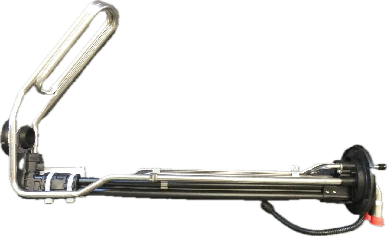4352100C91 - DEF Quality / Level Sensor (QLS) for 10.6/10.18/15.9/25.2 ...