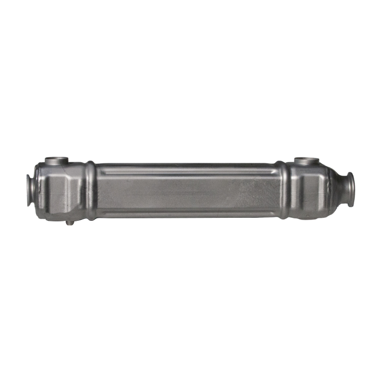 EA4721403814 - EGR Cooler - DD15 Gen5 2021+ - Harbor Truck Parts