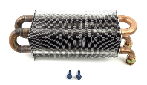 K-3246 - Oil Cooler Kit, Transmission Integral - Harbor Truck Parts