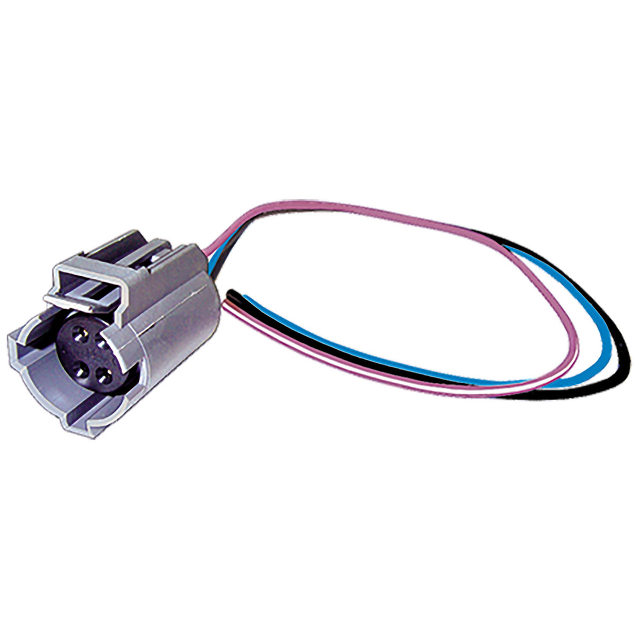 MT4076 - PIGTAIL - CASCADIA P3 AC PRESSURE TRANSDUCER, PLUG FOR SW ...