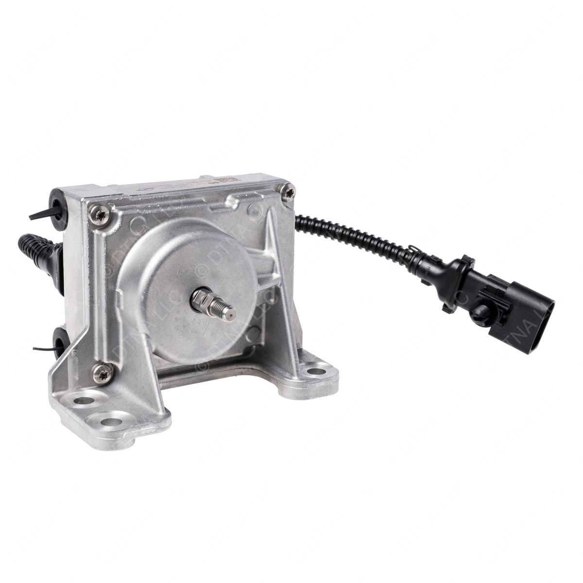RA4701500694 - EGR ACTUATOR DD15 - Harbor Truck Parts