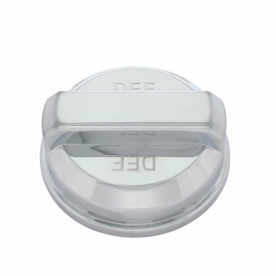 21265 - DEF CAP COVER PETERBILT,KW - Harbor Truck Parts